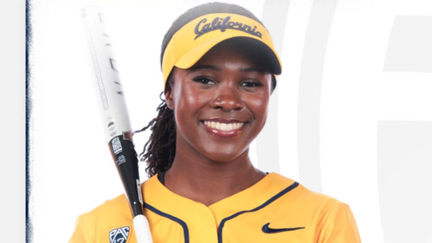 No. 3 Georgia Ends Cal’s 14-Game Softball Win Streak - Sports ...