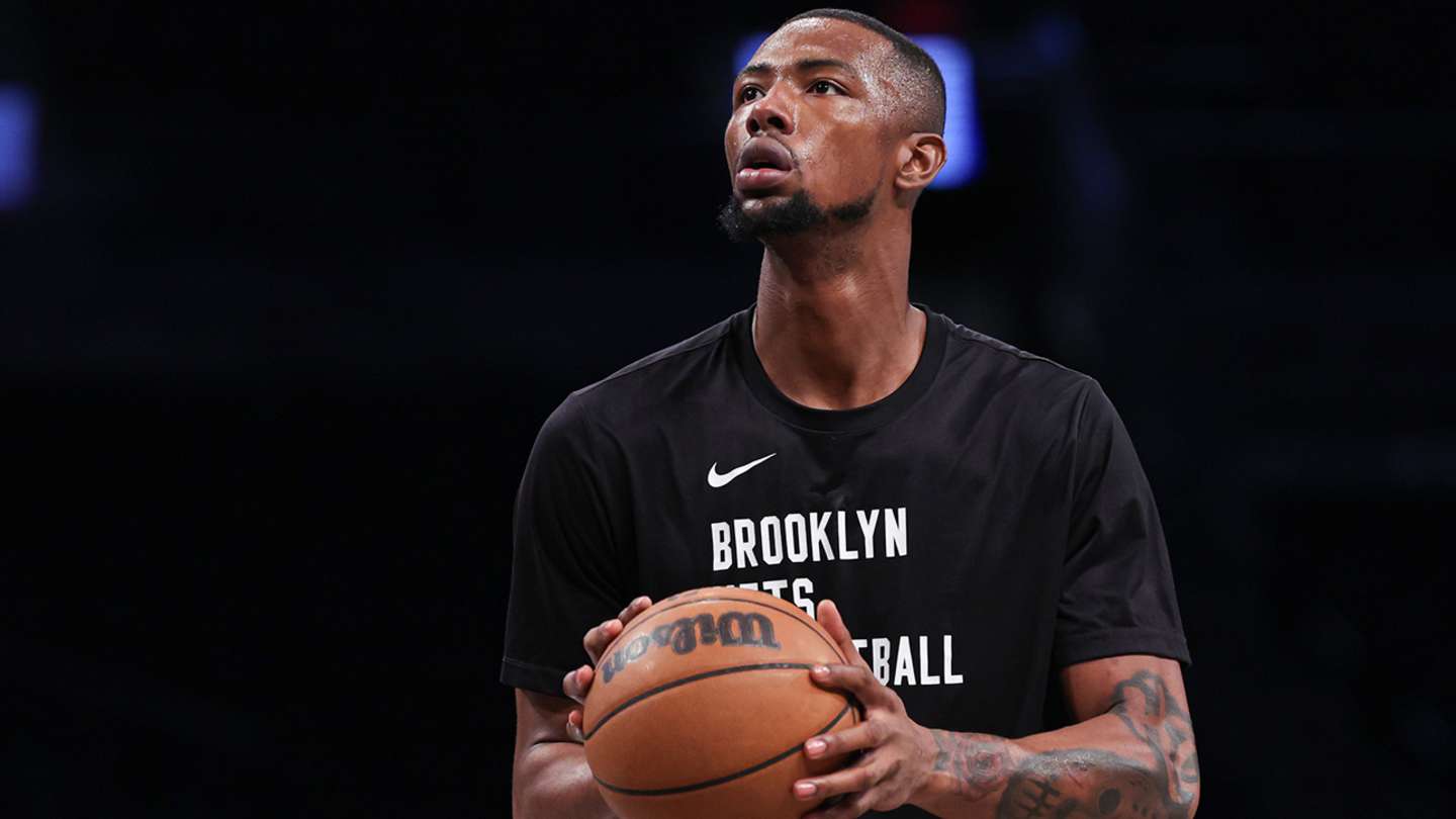 Lakers Sign Four-Year NBA Veteran Harry Giles to Two-Way Contract ...