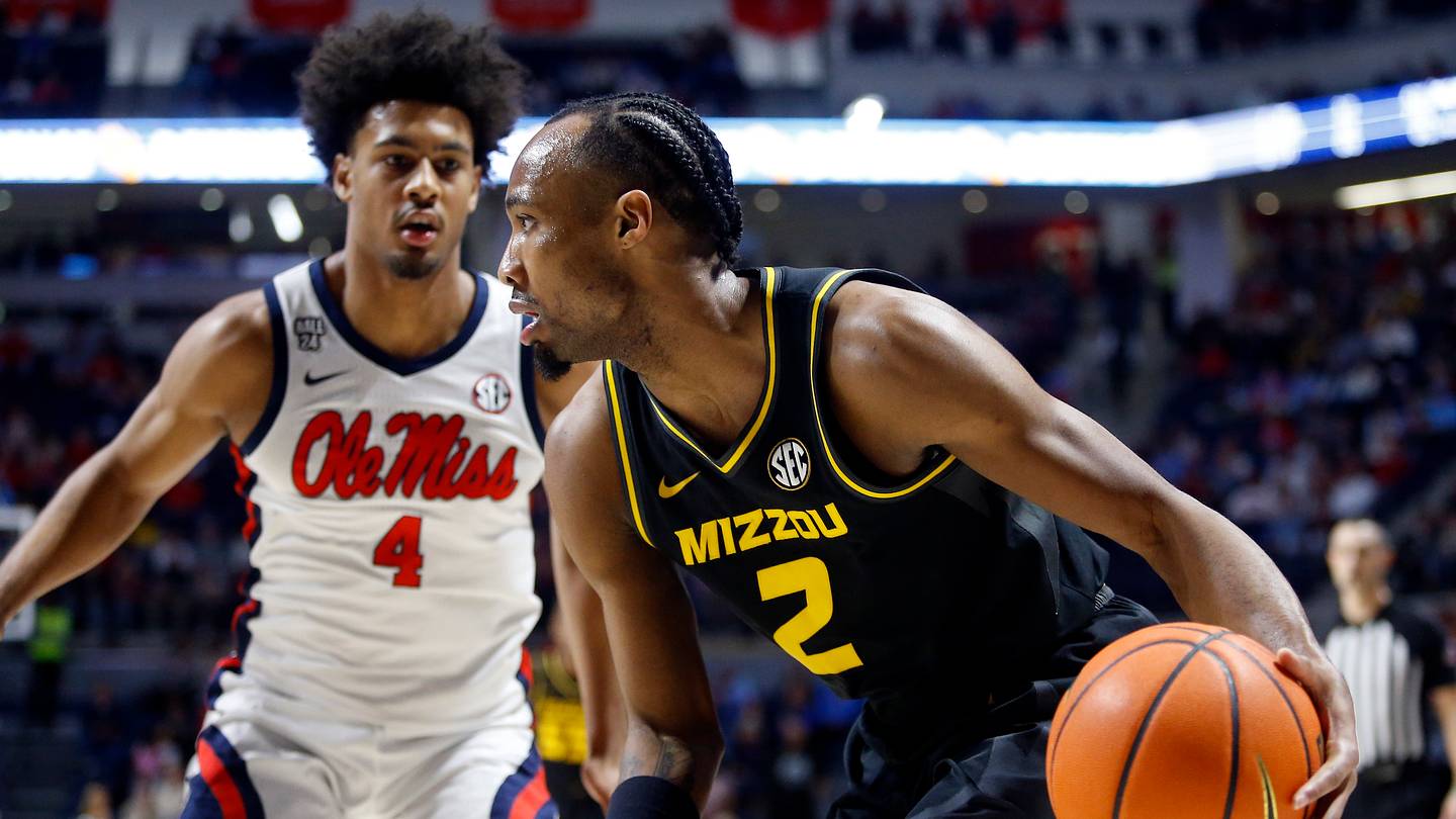 Maybe the Force can Help Mizzou Basketball Beat Ole Miss: How to Watch ...