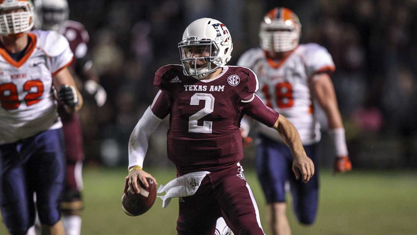 USC Football: Former Star QB To Avoid Heisman Ceremony Until Reggie ...