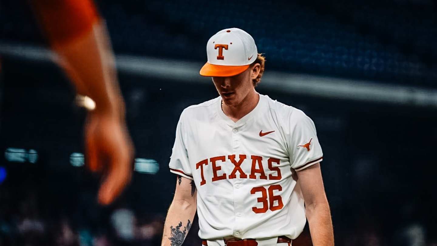 Longhorns Notebook: No. 15 Texas Longhorns Outlasted, Fall to Texas ...