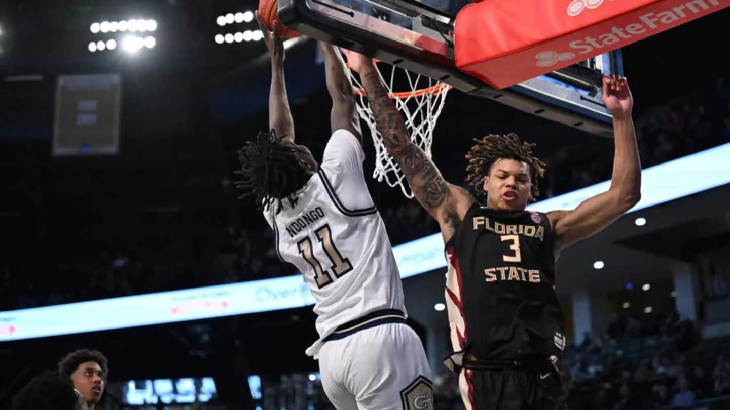 Georgia Tech vs Notre Dame: Spread and Score Predictions for 1st Round ...