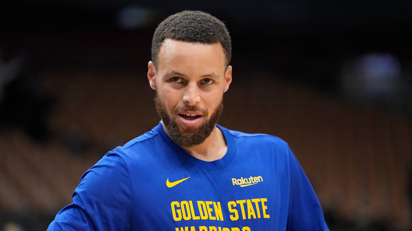 Toronto Raptors Coach Makes Strong Steph Curry Statement - Inside the ...
