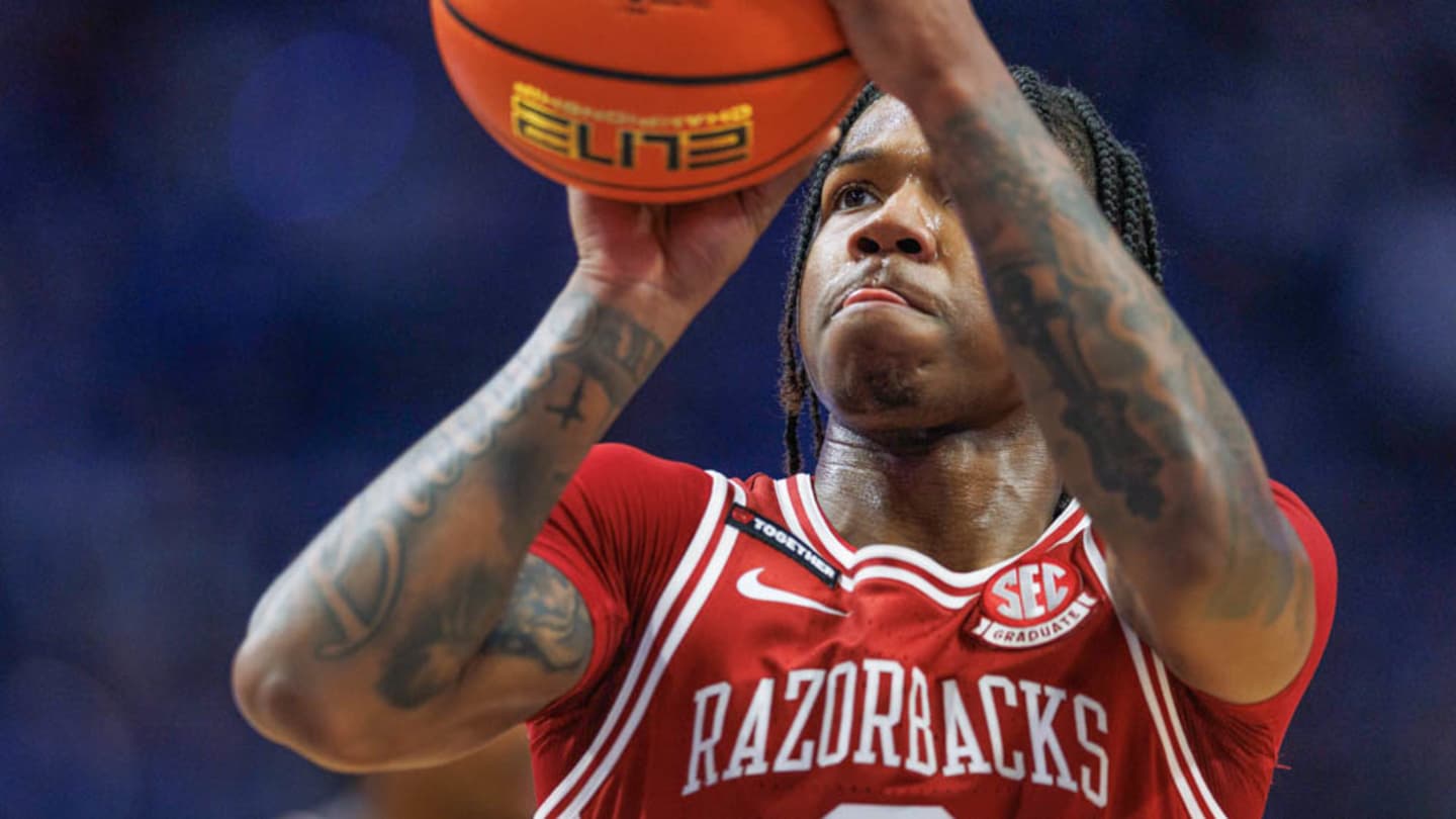 Razorbacks fans and media reaction to loss against Kentucky - Sports ...