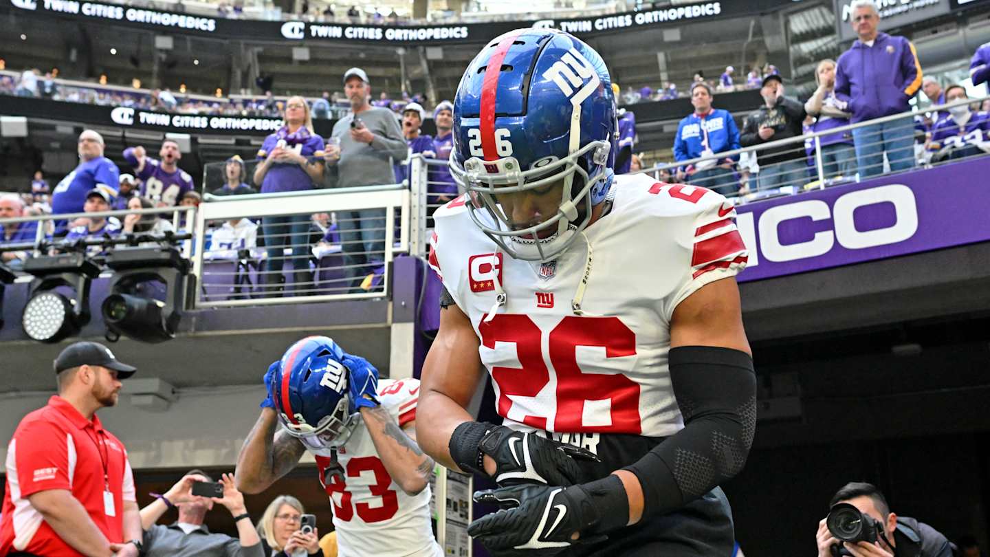 Matthew Coller: Mattison released amidst stocked free agent RB market ...