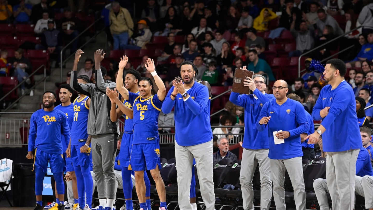 Pitt Panthers Continue Rising in ACC Standings - Sports Illustrated ...