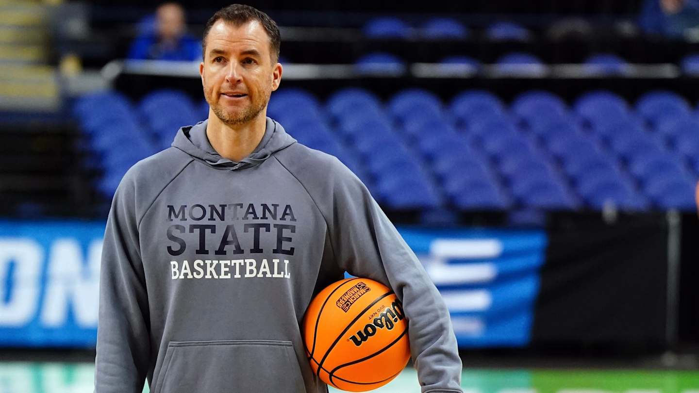 Who Is Danny Sprinkle and What's His Connection to the UW? - Sports ...