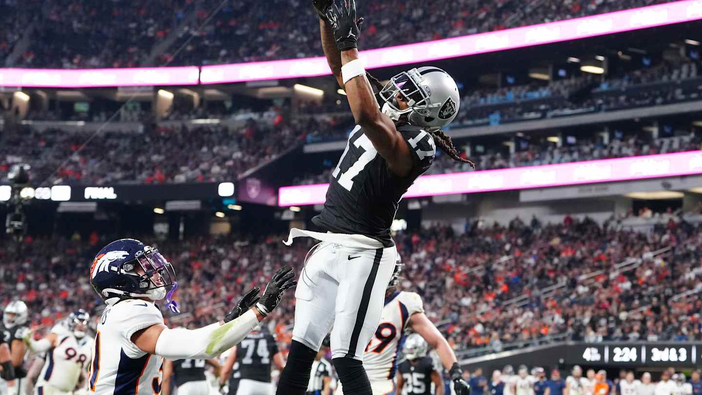 For the Las Vegas Raiders, next season is pivotal. - Sports Illustrated Las Vegas Raiders News ...