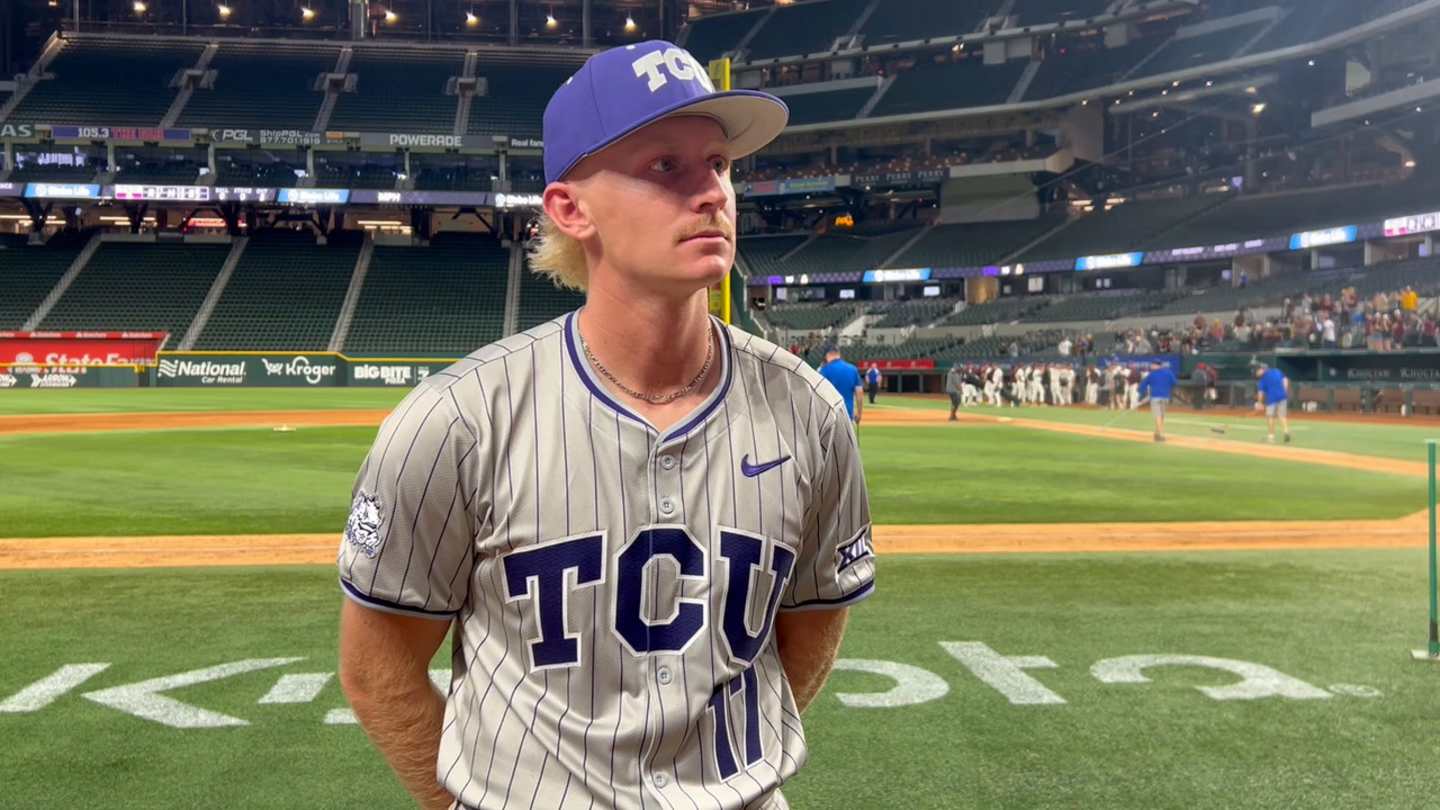 WATCH! SP Kole Klecker Talks About his Shutout Outing vs. Arizona State ...