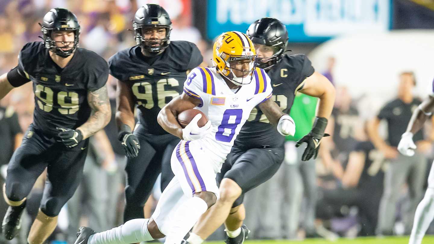 Chargers News: Bolts Named Ideal Landing Spot for Superstar Potential ...