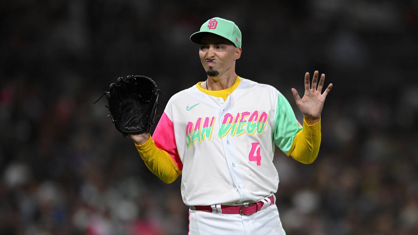 Did Angels Biggest Competitor for Blake Snell Just Drop Out? - Los ...