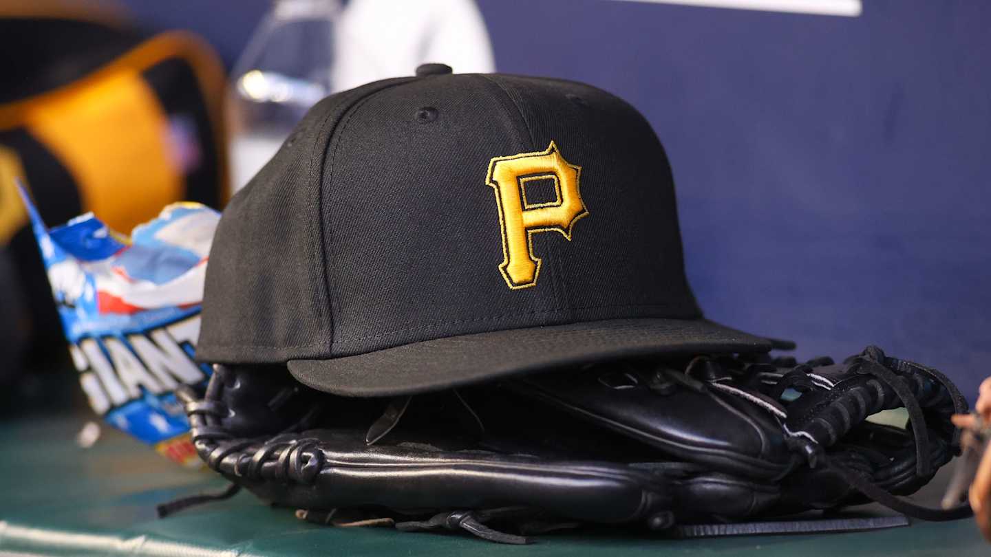 Key Member of Pittsburgh Pirates' 1979 World Series Champion Team Dies ...
