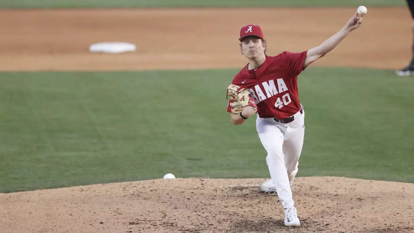 Thrilling Frisco Classic Finale Ends with No. 25 Dallas Baptist ...