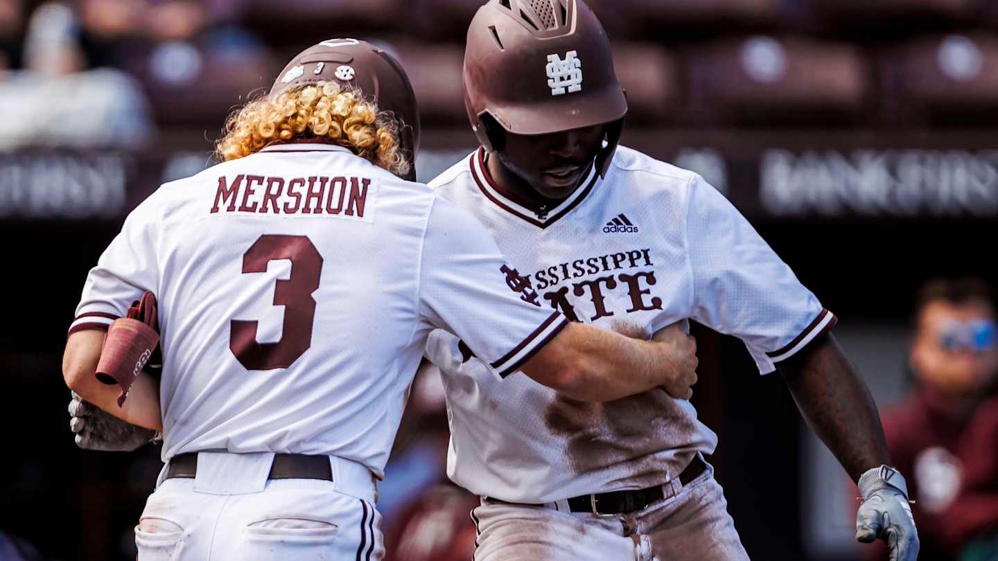How To Watch: Mississippi State Baseball versus Southern Miss - Sports ...