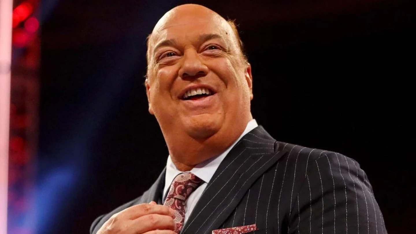 Paul Heyman Earns WWE Hall of Fame Induction During WrestleMania 40 ...
