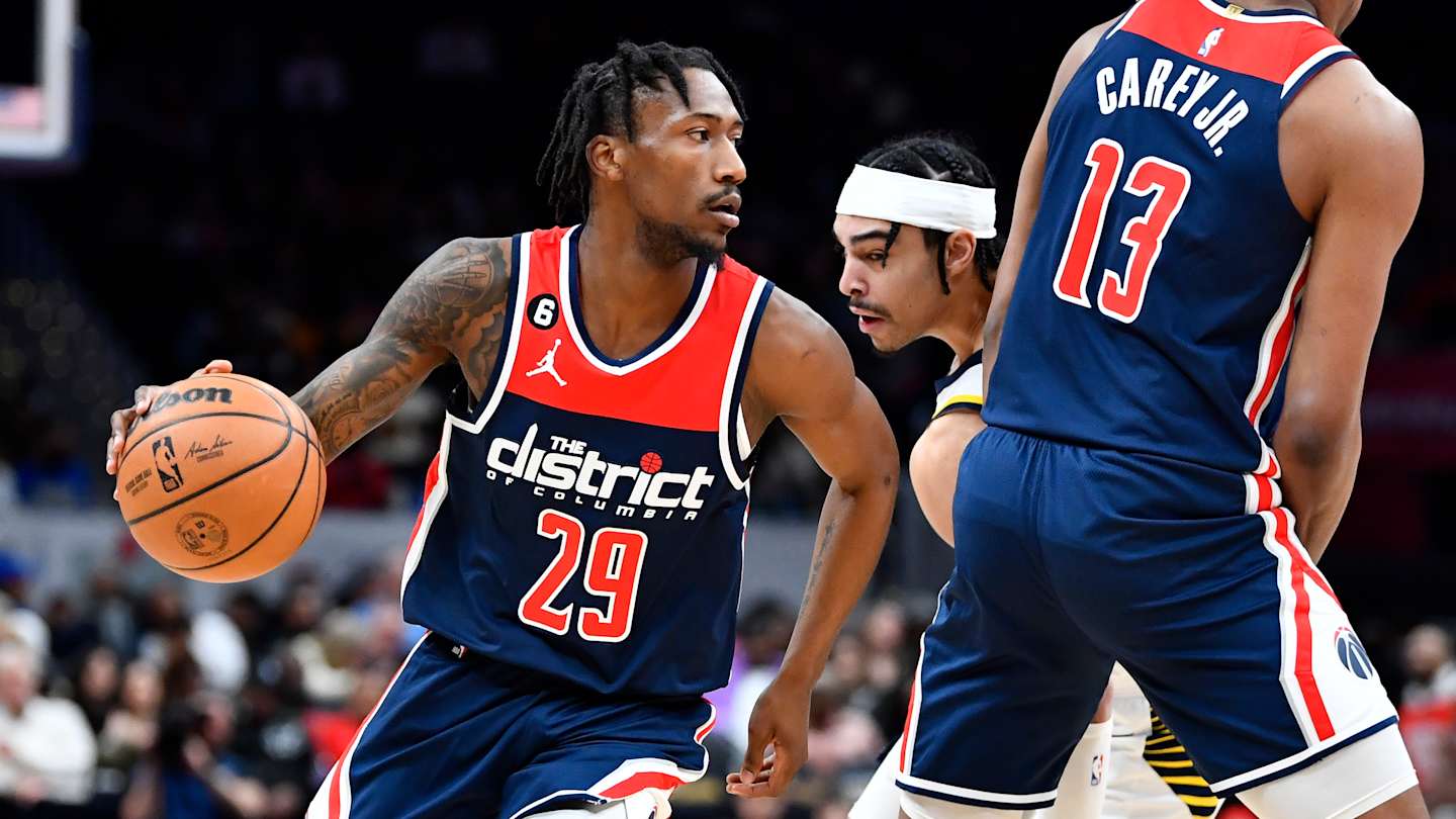 Sources: Indiana Pacers to sign Quenton Jackson to two-way contract ...