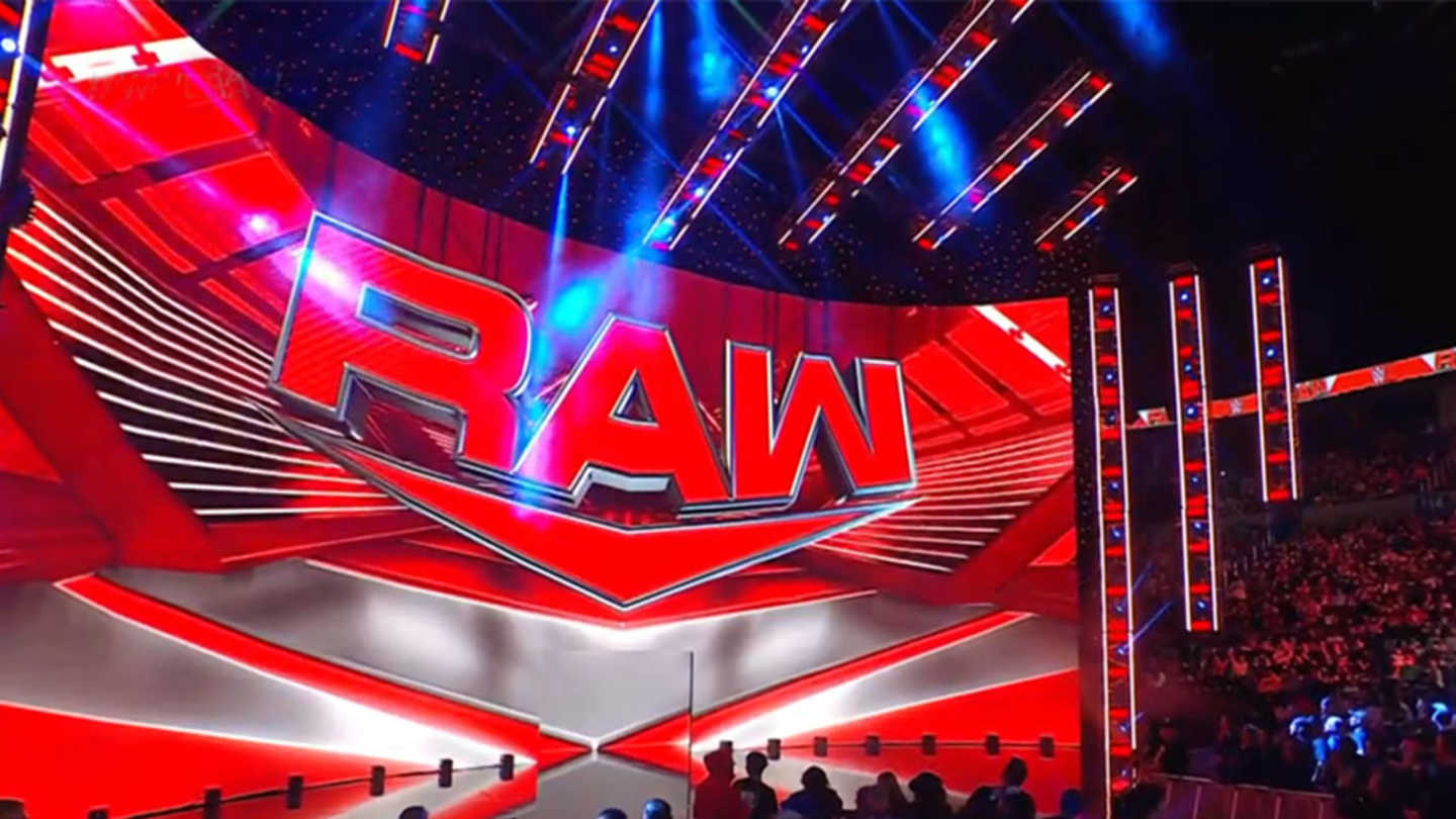 WWE Raw Results: Massive Match With WrestleMania 40 Implications ...