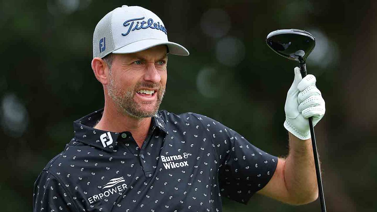 What I Learned: Where the Limits Are in the PGA Tour's Beloved ...