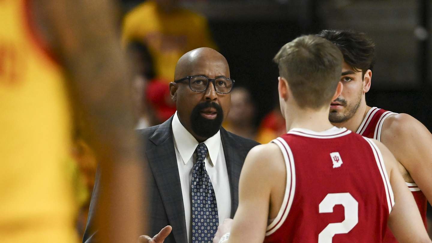 Mike Woodson Radio Show: Recapping Wins Over Wisconsin, Maryland ...