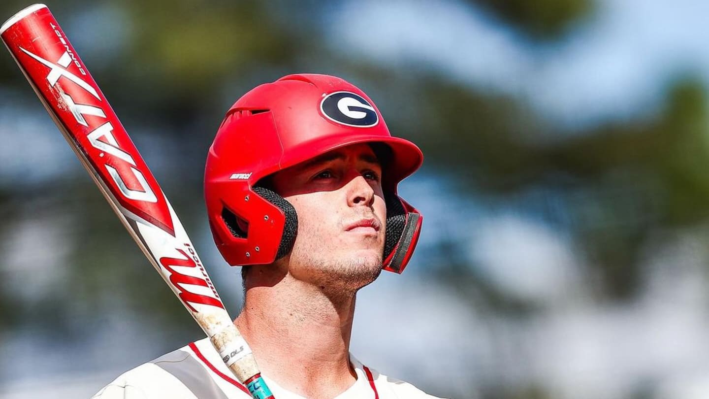 Georgia vs Georgia Southern Baseball Preview - Two In State Programs ...