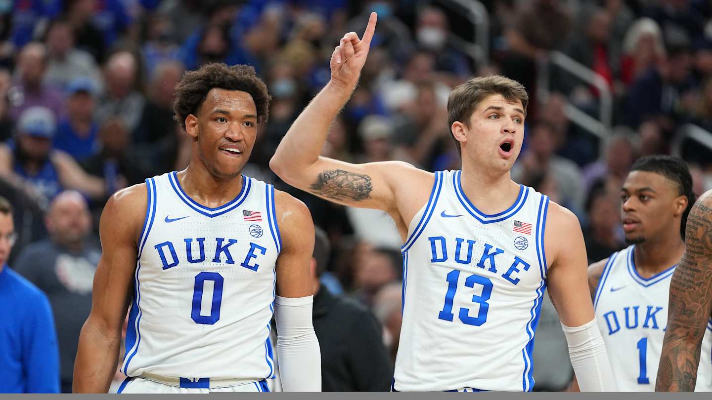 Former Duke Basketball Wing Now Heading to G League - Sports ...