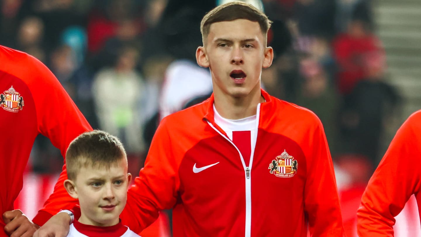 How good was Chris Rigg?! Player ratings as Sunderland slip to ...