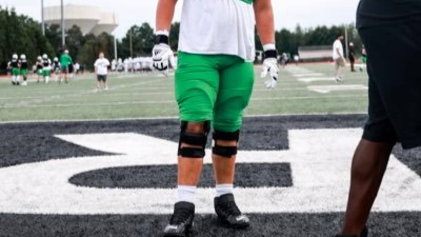 Mother Of Andrew Stargel Recaps His Kansas Offer And More - Blue Wings ...