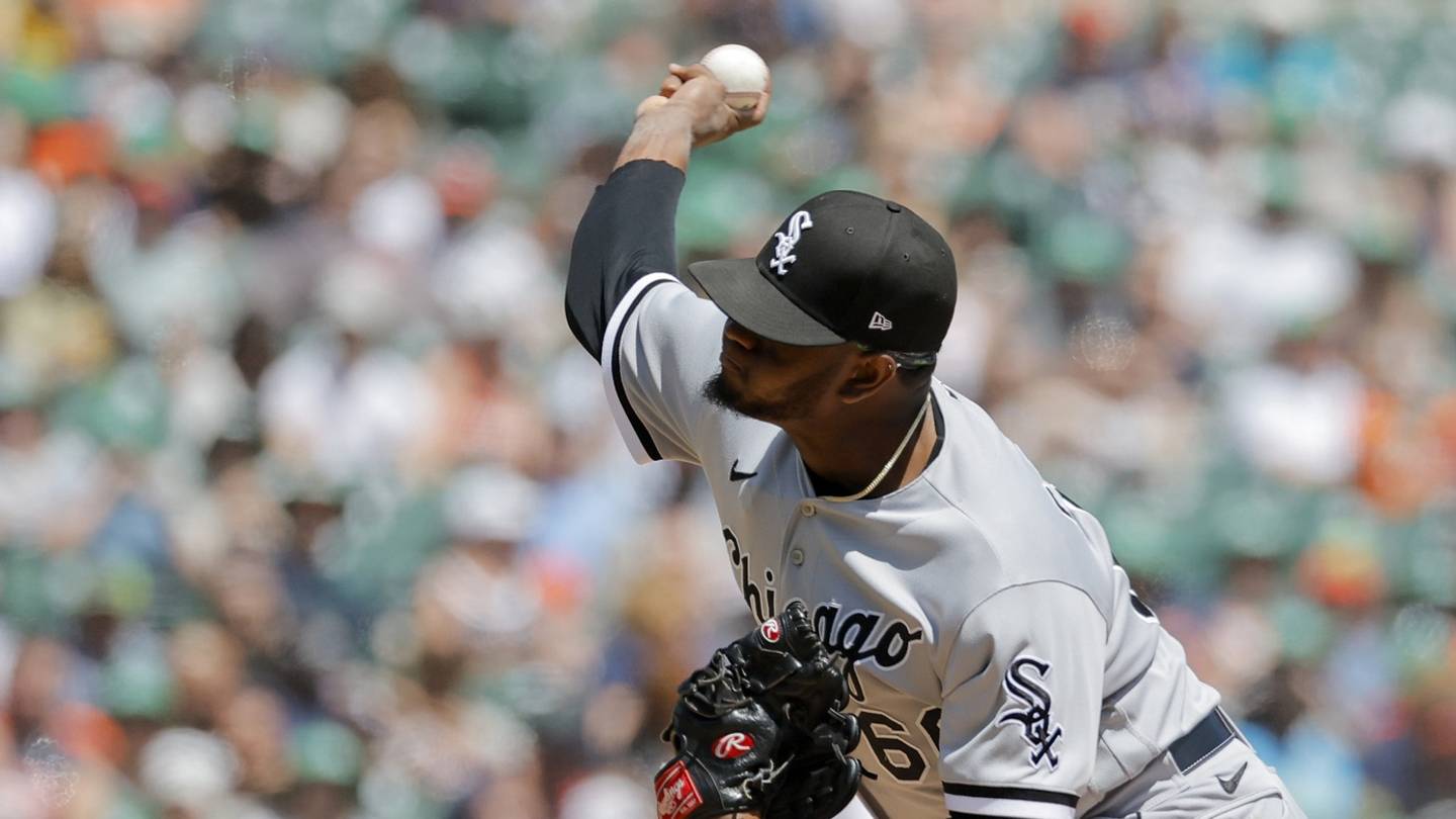 Seattle Mariners Provide Injury Updates on a Pair of Critical Relief ...