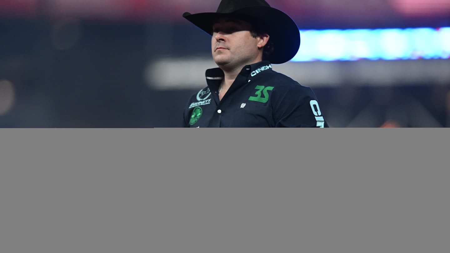 Team Roping Guide to the American Rodeo: Young Guns With Veterans or ...