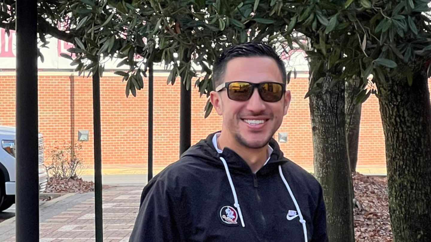 FootballScoop Names FSU Football GM Darrick Yray Player Personnel ...