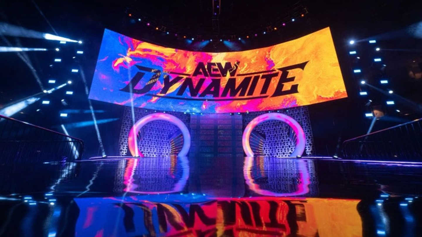 Report: Major Possible AEW Dynamite Spoiler Post-AEW Revolution 2024 Tonight - Sports ...