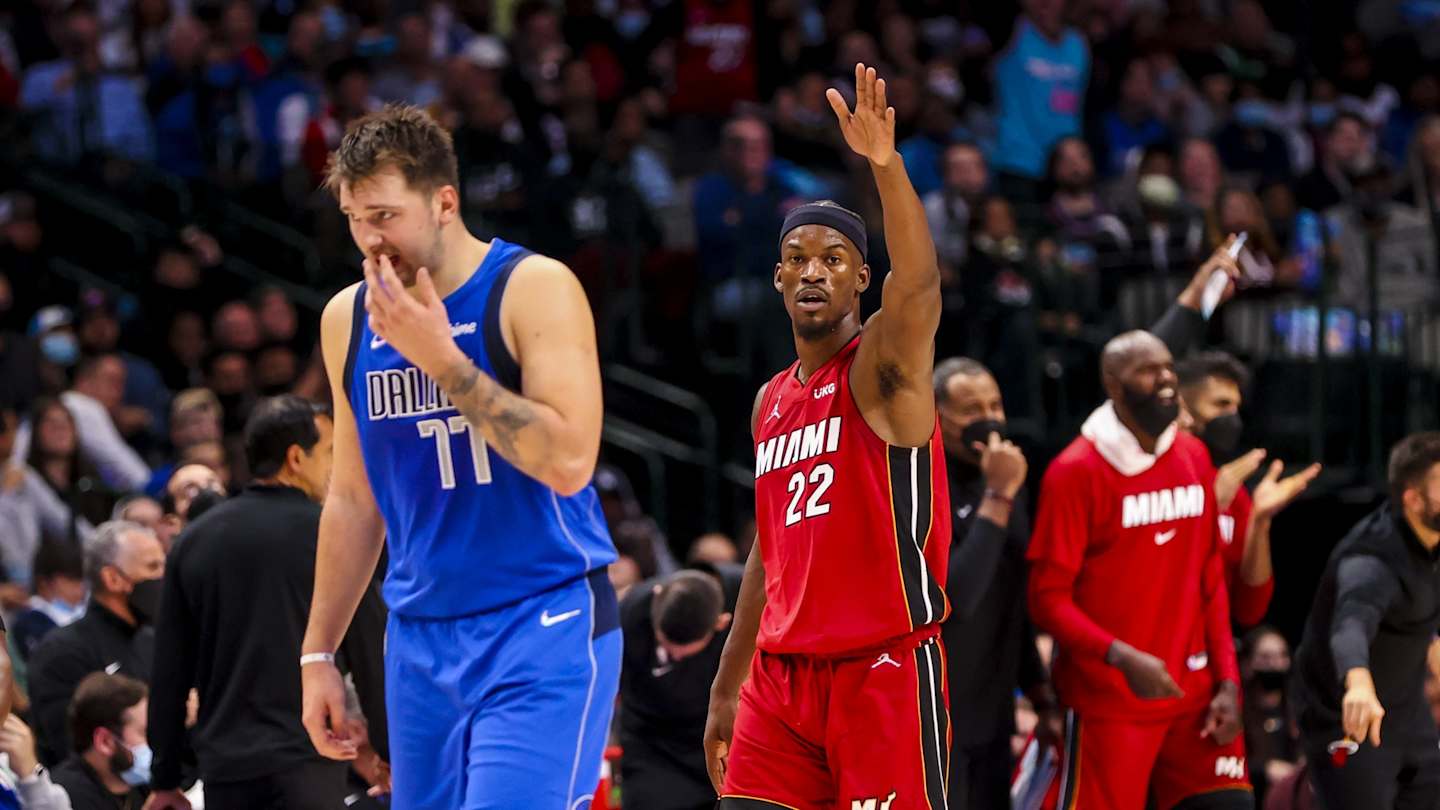Miami Heat-Dallas Mavericks Preview: How Will Heat Fare Against ...