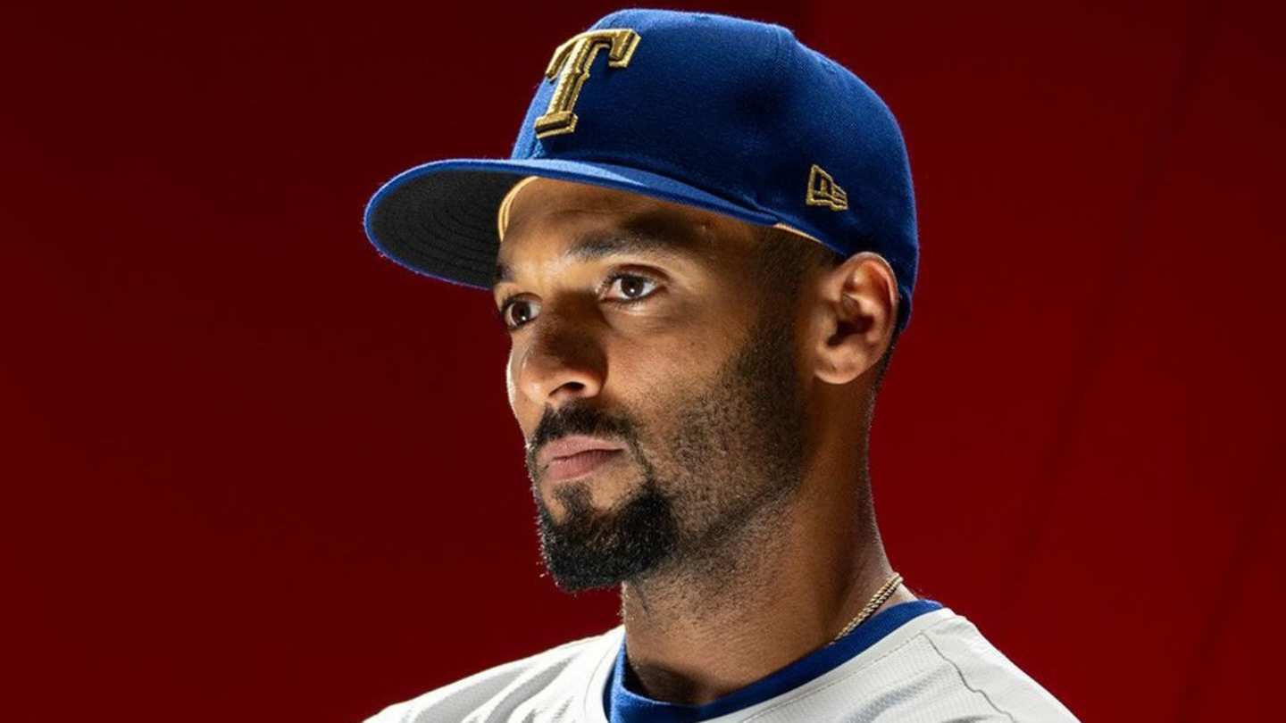 How To Buy Texas Rangers Gold-Trimmed Jerseys, Caps, Other Gold ...