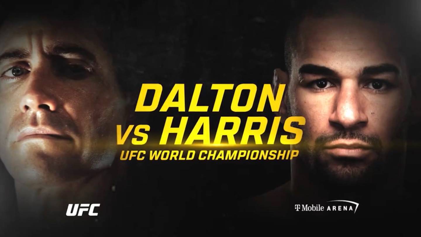 Road House: UFC Cuts Jake Gyllenhaal Epic Fight Promo Ahead of McGregor ...