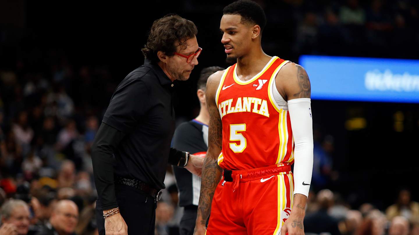 Spread and Score Predictions: Atlanta Hawks vs Phoenix Suns - Sports ...