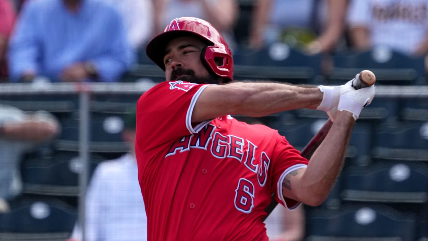 Angels News: Ron Washington Provides Update On When Anthony Rendon Will ...