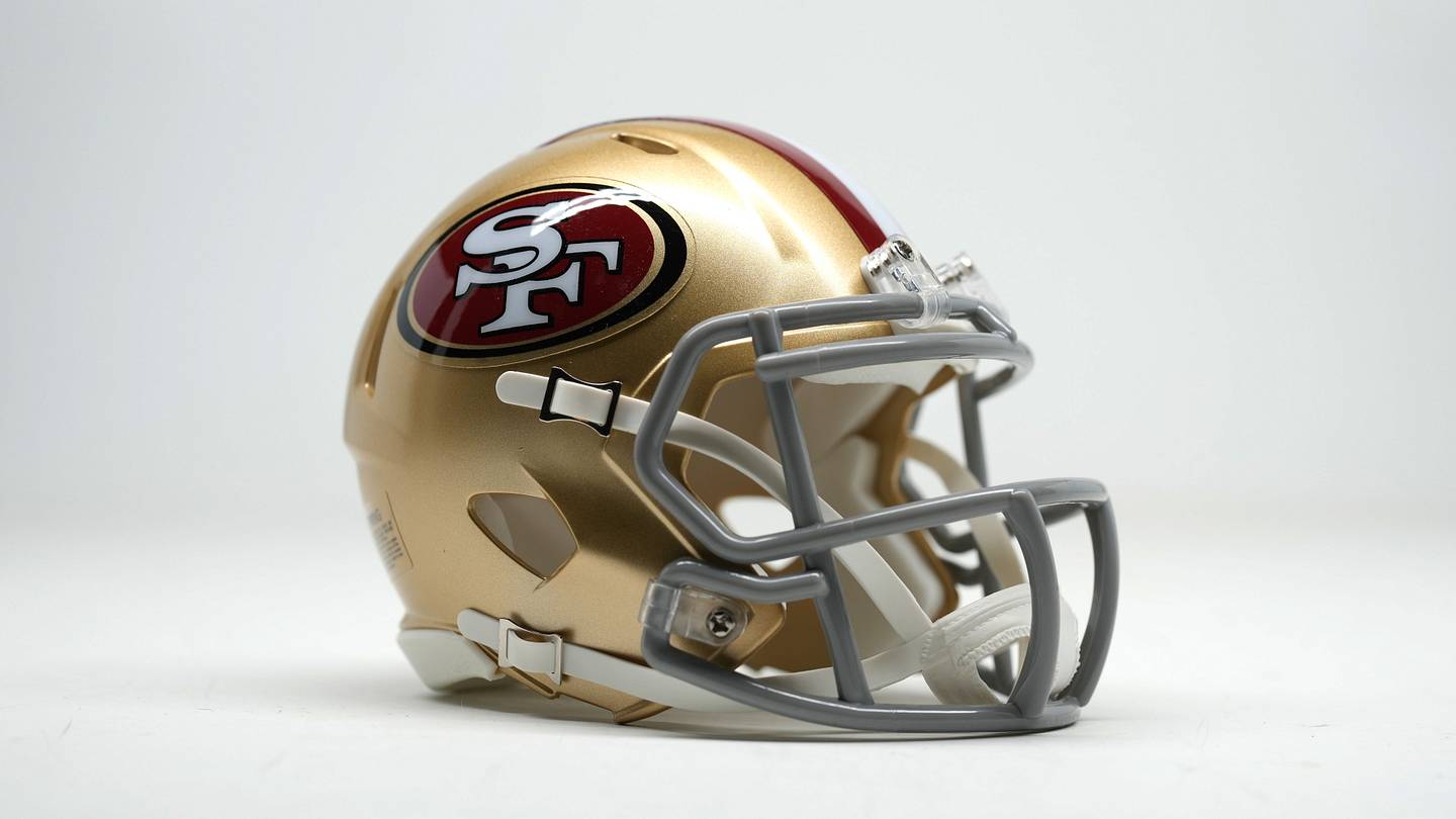 What Position Will the 49ers Draft in Round 1? - Sports Illustrated San ...
