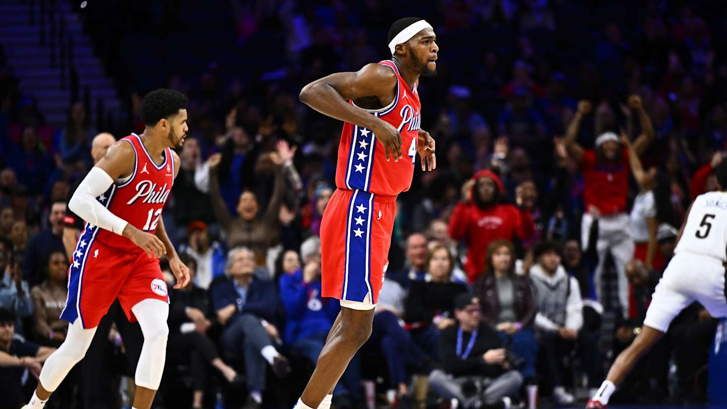 Sixers News: Paul Reed Opens up on Defending Zion Williamson - Sports ...