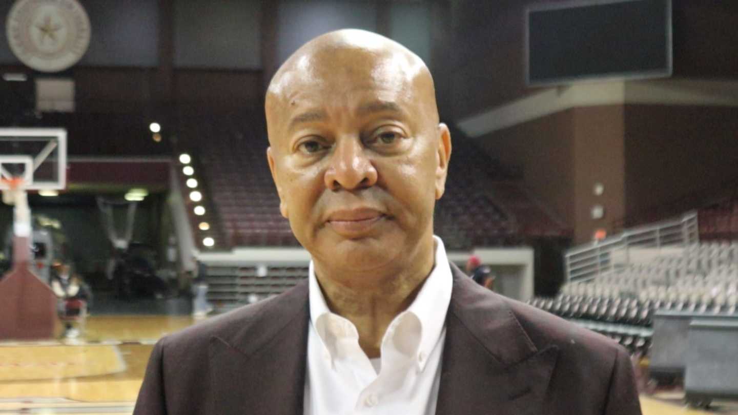 Texas Southern's Johnny Jones Reflects On His 400th Victory As A Head ...