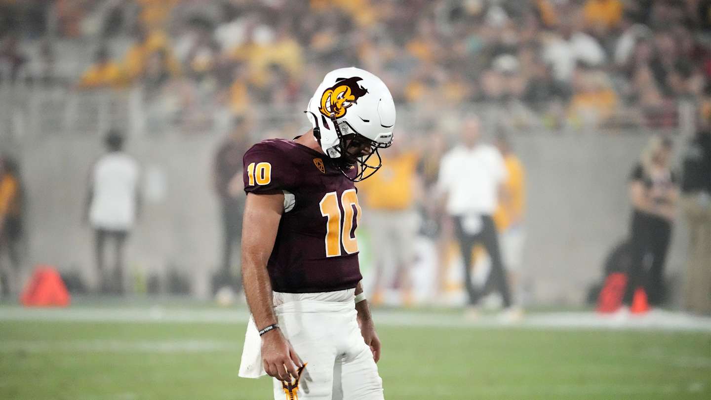 Report: Mizzou Adding Quarterback Through Transfer Portal - MizzouCentral