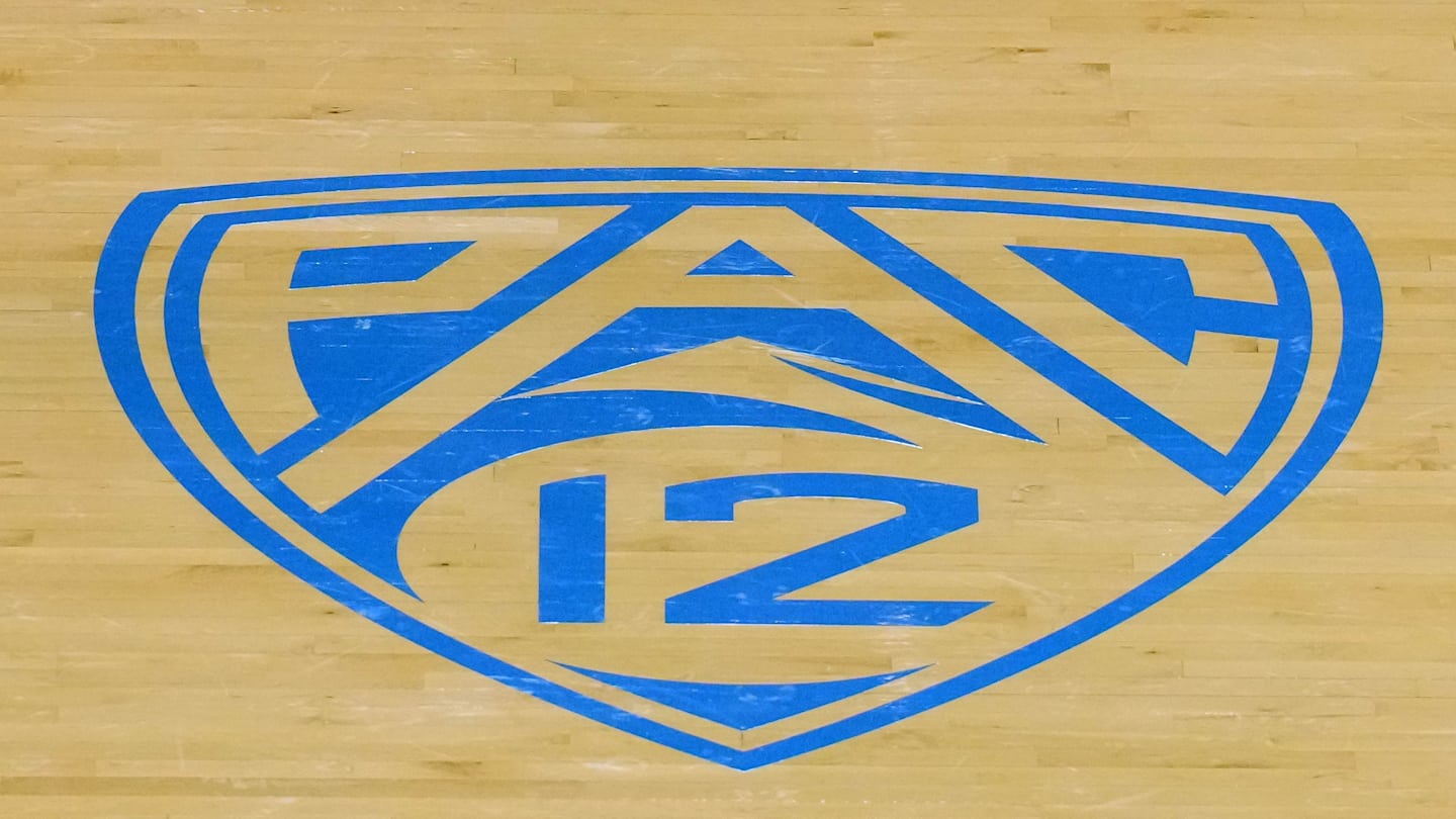 UCLA Basketball: Bruins' Pac-12 Tournament Seeding Finalized After ...