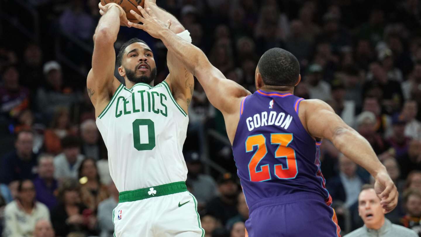 NBA Rest of Season Power Rankings: Who's No. 1? - Sports Illustrated ...