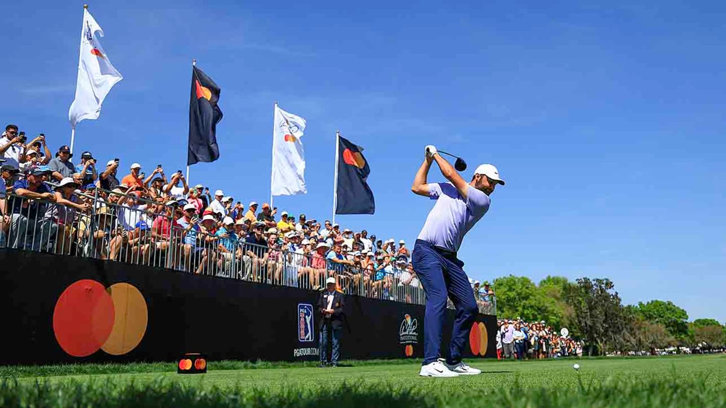 2024 Arnold Palmer Invitational Final Payouts, Prize Money, Winnings ...