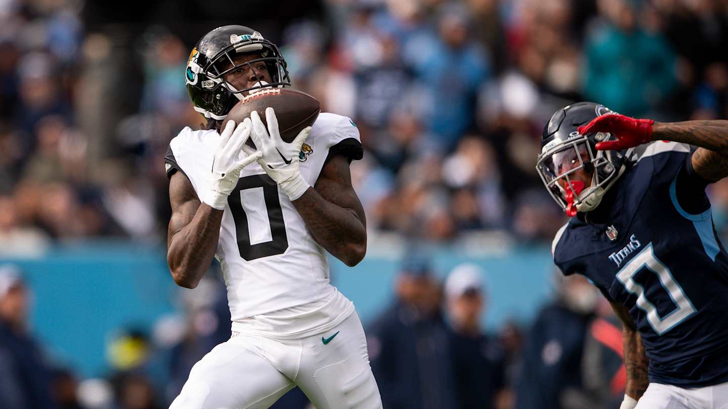 New England Patriots Expected to 'Swing Big' at Signing Free-Agent ...