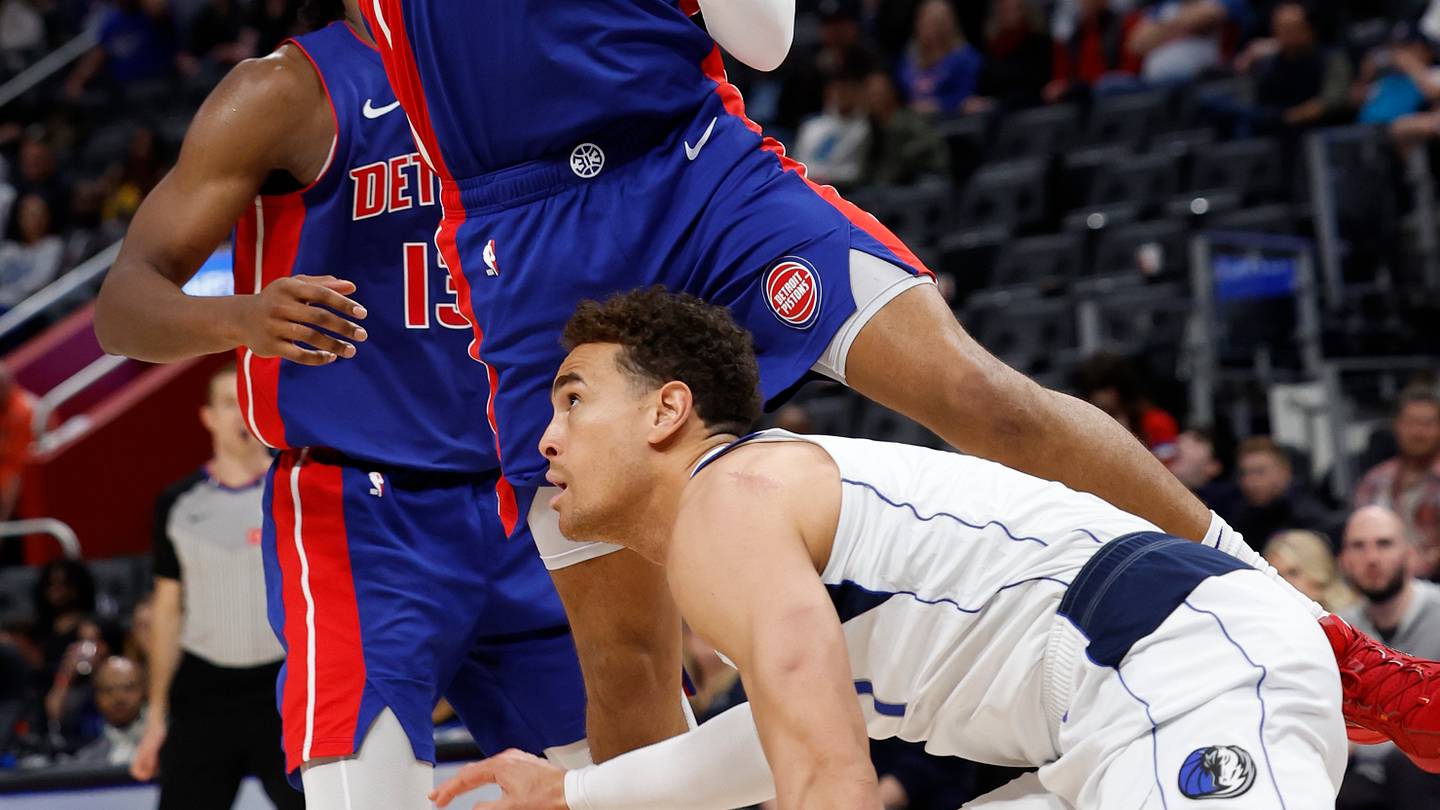 Tankathon Reverse Standings: Pistons, Wizards Battling for No. 1 - NBA ...