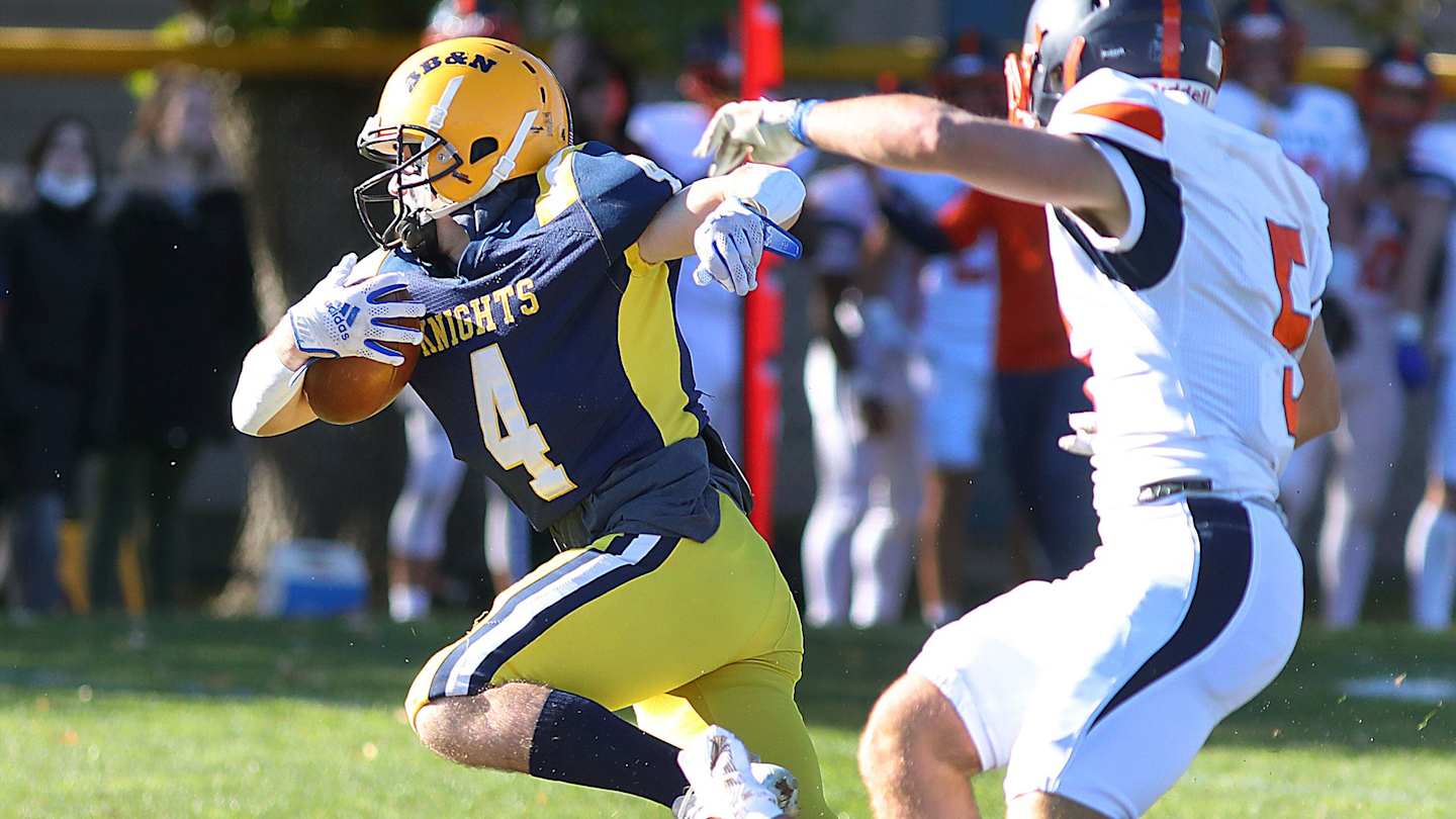 Bo MacCormack Sets Two Syracuse Visits - Sports Illustrated Syracuse ...