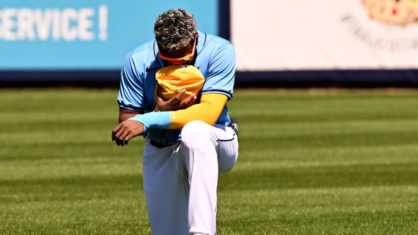 Tampa Bay Rays Send One of Baseball's Best Prospects Down to Triple-A ...