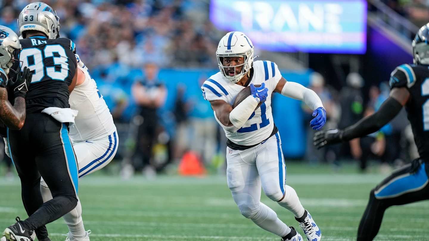 Former Utah star Zack Moss signs with the Cincinnati Bengals - Sports ...