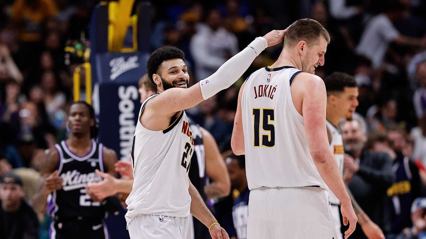 Denver Nuggets Star Makes Incredibly Bold Statement - Sports ...