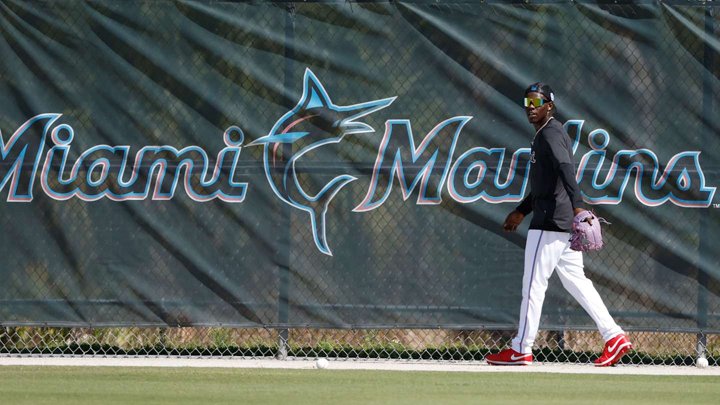 Lineup and How to Watch Marlins vs Cardinals Spring Breakout Game ...